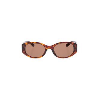 Balenciaga Sonnenbrille - - Accessories - Damen - Braun - ONE SIZE