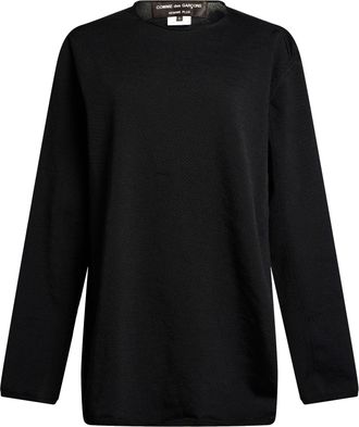 Comme Des Gar&ccedil;ons STRICKWAREN - Pullover auf YOOX.COM