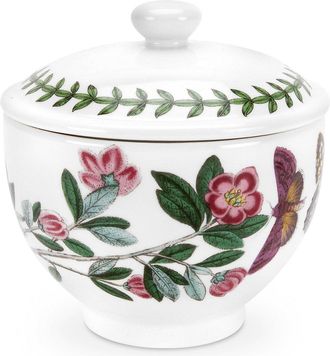 Portmeirion Sucrier - Jardin Botanique