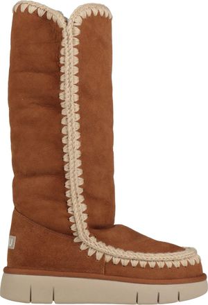 Mou SCHUHE - Stiefel auf YOOX.COM