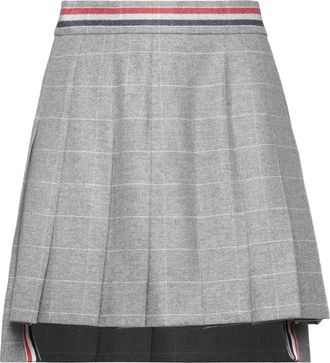 Thom Browne HOSEN & R&Ouml;CKE - Minir&ouml;cke auf YOOX.COM