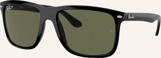 Ray-Ban Sonnenbrille rb4547 schwarz