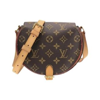 Louis Vuitton Pre-owned Monogram Schultertasche - - Pre-owned - Damen - Braun - ONE SIZE