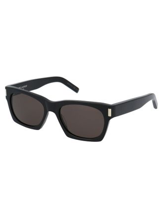 Saint Laurent SL402 Sunglasses - Black