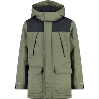 F.lli Campagnolo Kinder Jacke KID JACKET FIX HOOD