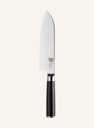 Kai Kai Messer Santoku Dm-0702 schwarz