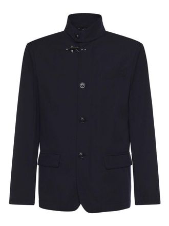 Fay Blazer - Bleu