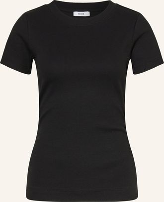 Reiss Reiss T-Shirt Tess schwarz