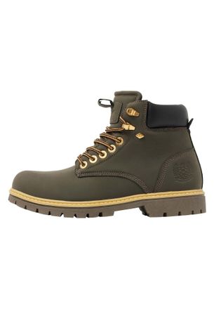 British Knights Sneaker SECCO