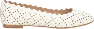 Chlo&eacute; SCHUHE - Ballerinas auf YOOX.COM