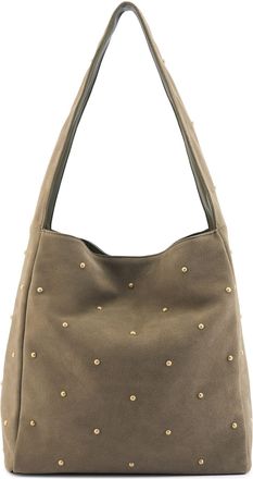 Fredsbruder Schultertasche The Beaded One