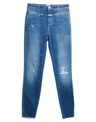 Closed HOSEN & R&Ouml;CKE - Jeanshosen auf YOOX.COM