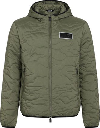 Emporio Armani JACKEN & M&Auml;NTEL - Pufferjacken & Daunenjacken auf YOOX.COM