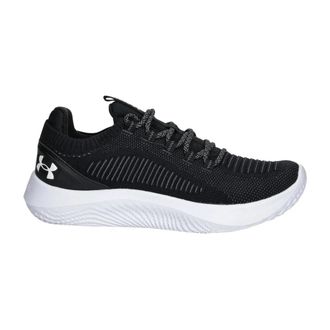 Under Armour Dynamic 2 - - Sport - Herren - Schwarzk - 46 EU