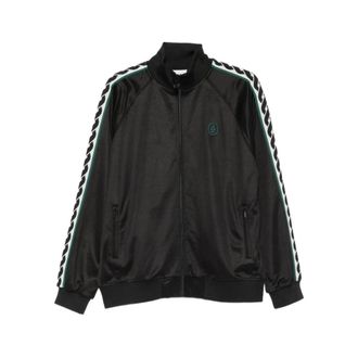 Dr&ocirc;le de Monsieur Trainingsjacke - - Jackets - Herren - Schwarzk - L