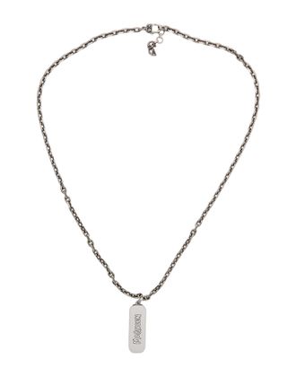 Alexander McQueen SCHMUCK und UHREN - Halsketten auf YOOX.COM