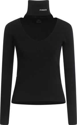 Pinko STRICKWAREN - Rollkragenpullover auf YOOX.COM