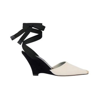 Jacquemus With Heel - - Shoes - Damen - Beige - 39 EU