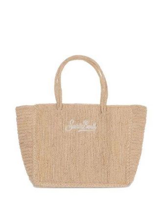 MC2 Saint Barth Mc2 Saint Barth | Handbag Raffia