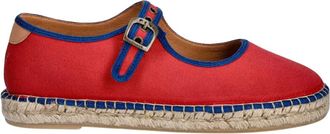 FLY London Damen, Schuhe, Rot, 40 EUGr&ouml;&szlig;e