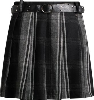 Dixie HOSEN & R&Ouml;CKE - Minir&ouml;cke auf YOOX.COM