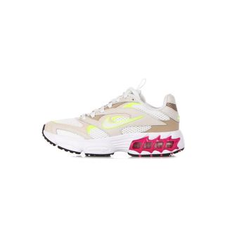 Nike Low Shoe Zoom Air Fire - - Sport - Damen - Mehrfarbig - 36 1/2 EU