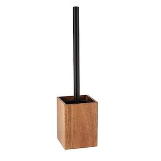 Tendance Tendance - Brosse WC en Acacia - Acacia