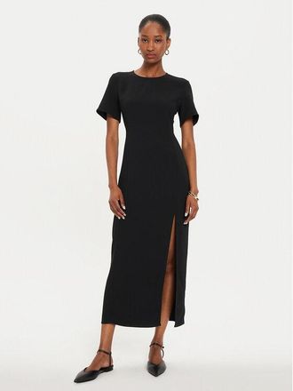 Marella Kleid f&uuml;r den Alltag Patto 2423226123 Schwarz Regular Fit