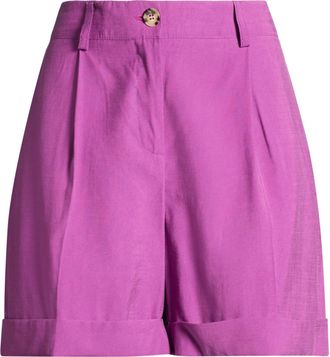 Pietronilla HOSEN & R&Ouml;CKE - Shorts & Bermudashorts auf YOOX.COM
