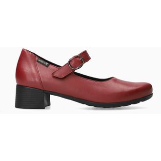 Mephisto Ballerines en cuir GESSIKA.P5147939