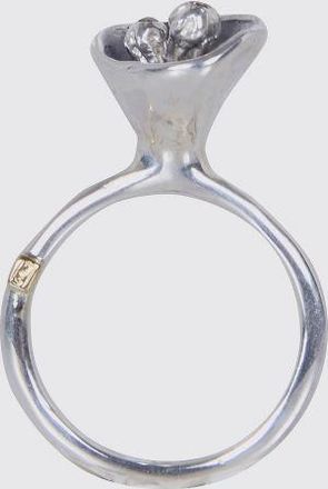 Rosa Maria Bijou Femme couleur Argent