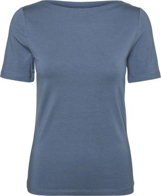 Vero Moda VMPANDA MODAL S/S TOP NOOS