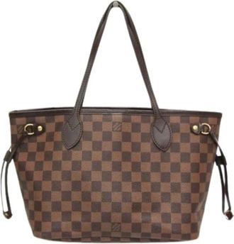 Louis Vuitton Damen, Pre-Owned, Braun, ONE SIZEGr&ouml;&szlig;e