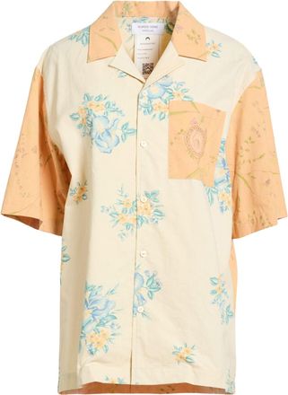 Marine Serre WHITE LINE