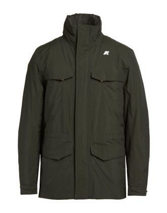 K-Way JACKEN & M&Auml;NTEL - Jacken und Anoraks auf YOOX.COM