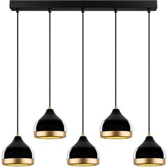 Opviq Lustre, plafonnier, suspension, salon Lustre, plafonnier, suspension, salon