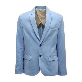 Imperial Jz1Efnr Jacke - - Jackets - Herren - Blau - M