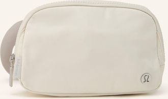 lululemon Lululemon G&uuml;rteltasche Everywhere weiss