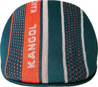 Kangol unisex, Accessoires, Multicolore, Taille: M Caps