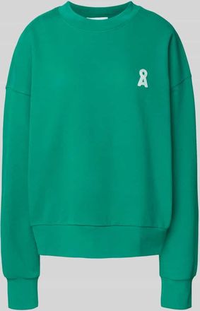 Armedangels Oversized Sweatshirt aus reiner Baumwolle Modell CONIC A ALIZAA