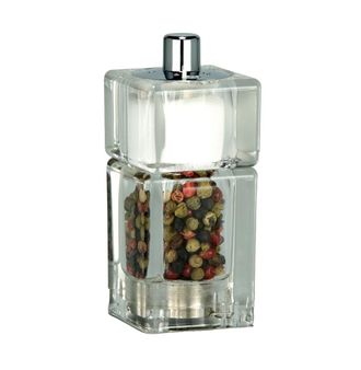 GSD G S D Haushaltsger&auml;te 51 003 Combim&uuml;hle Pfefferm&uuml;hle und Salzstreuer