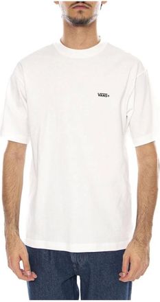 Vans Homme, Tops, Blanc, Taille: XL T-Chemises