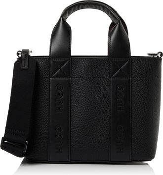 HUGO BOSS Becky GR_Tote Mini 10278055 01