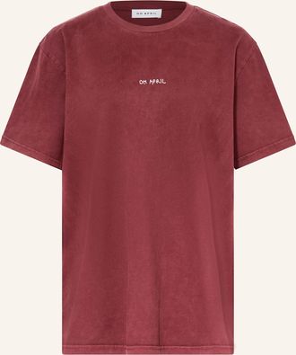 Oh April Oh April T-Shirt Own Magic rot