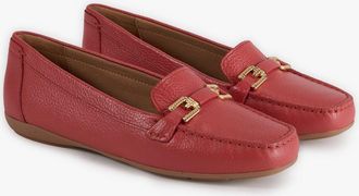 Geox Mocassins Annytah en cuir