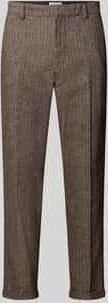 Jack & Jones Regular Fit Hose mit Ges&auml;&szlig;taschen