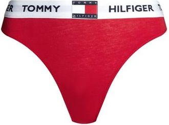 Tommy Hilfiger Culotte en coton