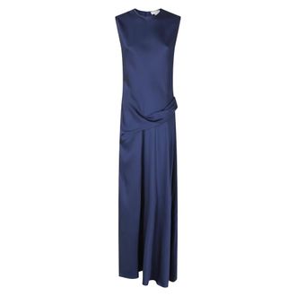 Stella McCartney Abendkleider - - Dresses - Damen - Blau - XS