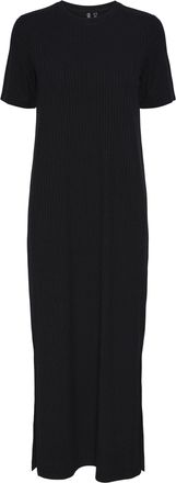 Pieces PCKYLIE SS O-Neck Ankle Dress NOOS