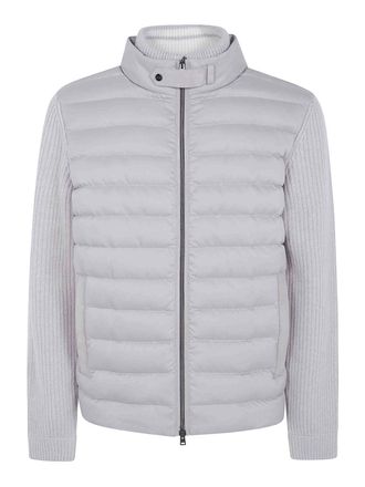 Herno Blazer - Grau